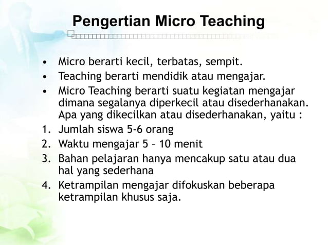 1_materi KULIAH PGSD micro_teaching.ppt