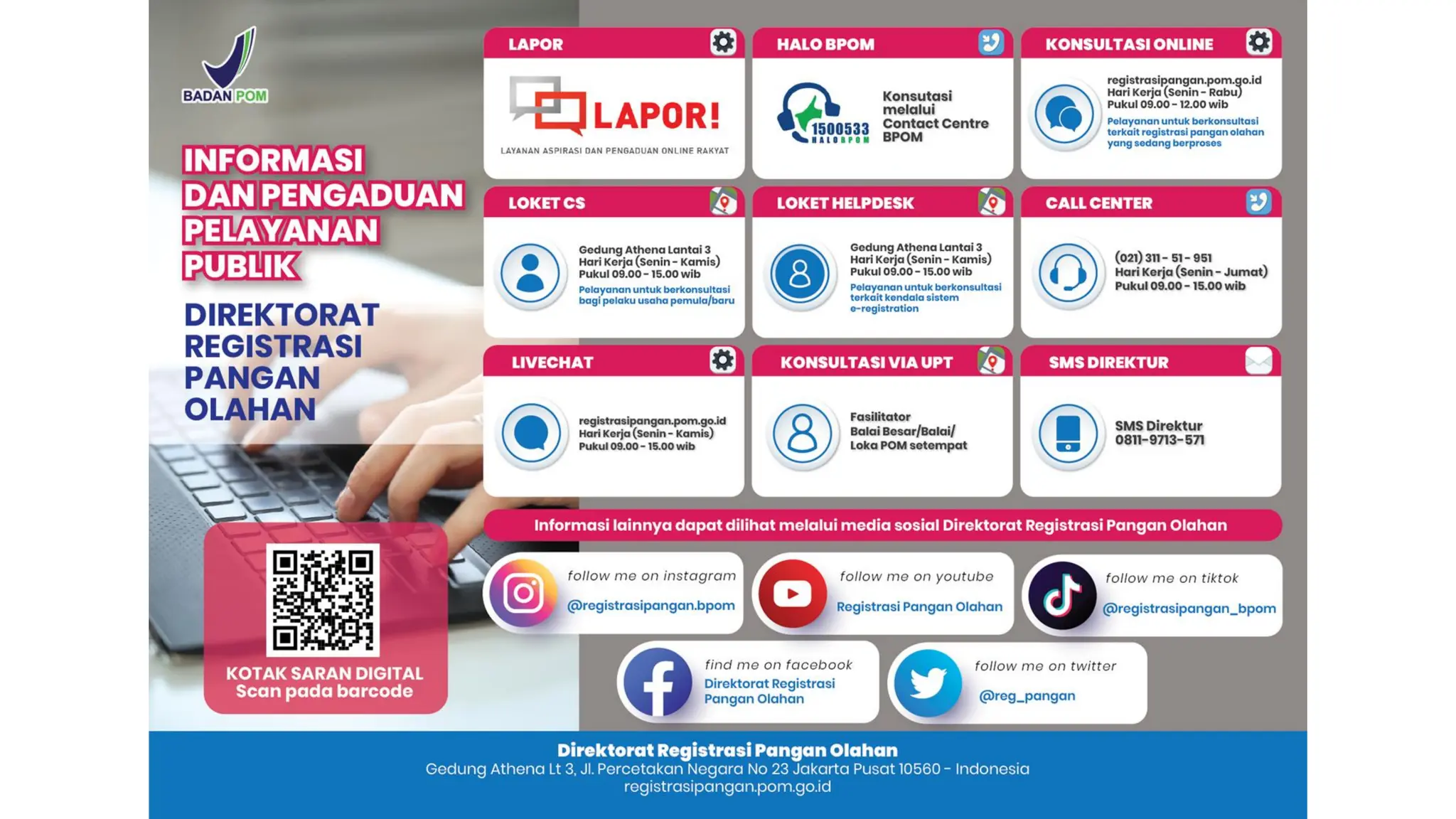 1 MATERI RPO_Update Regulasi di Bidang Registrasi (GAPMMI 20 Nov 2025 ...