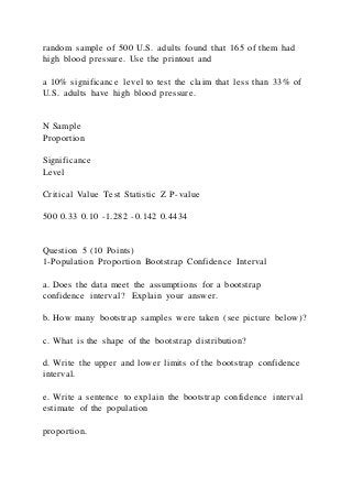 1 Math 140 Exam 2 COC Spring 2022 150 Points | PDF