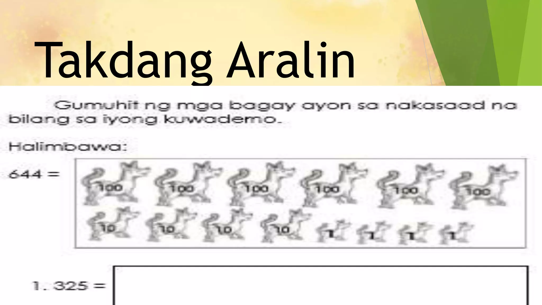 1_Math_1stGrading-Visualizing and Identifying of Numbers from 101 _ 300 ...