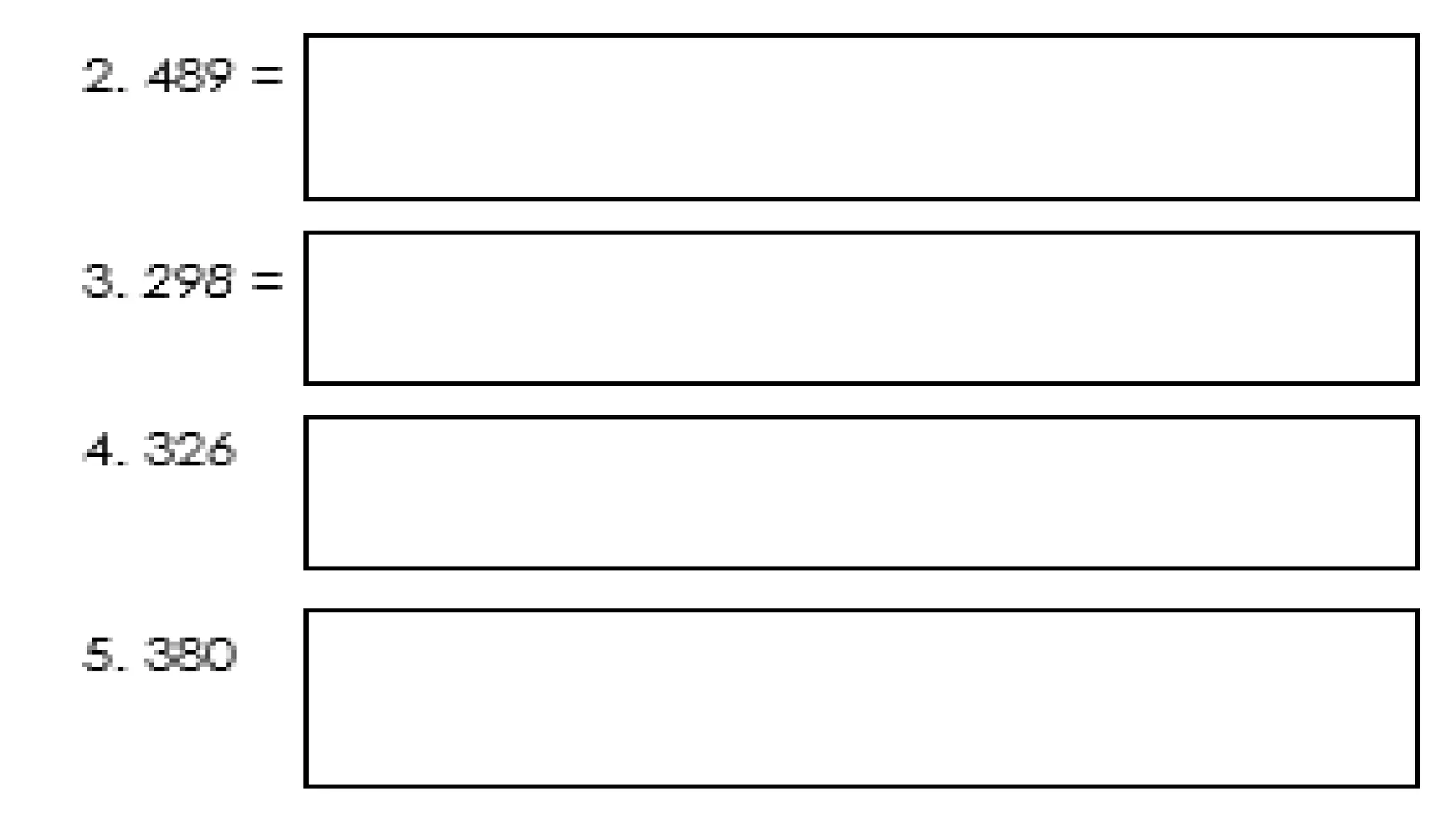 1_Math_1stGrading-Visualizing and Identifying of Numbers from 101 _ 300 ...