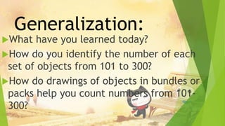 1_Math_1stGrading-Visualizing and Identifying of Numbers from 101 _ 300 ...