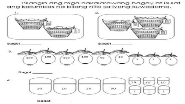 1_Math_1stGrading-Visualizing and Identifying of Numbers from 101 _ 300 ...