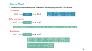 1 Mathematical Model of System - 280822.pdf