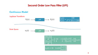 1 Mathematical Model of System - 280822.pdf