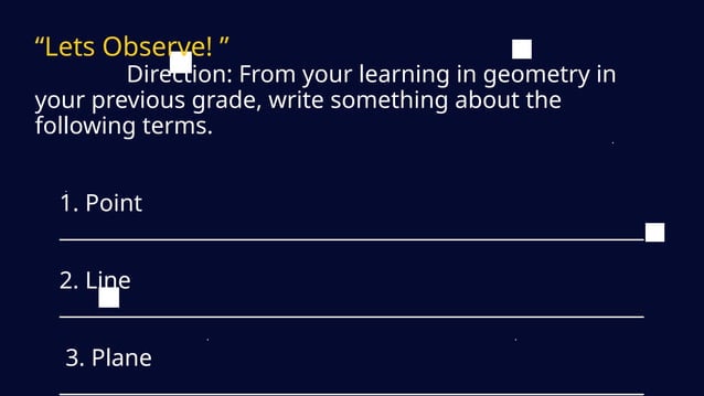 Math System Undefined for grade 8 ,.pptx