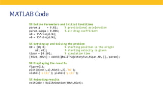 1 matlab basics | PPT