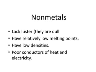 1 matter and life | PPTX