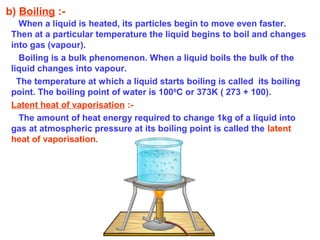 matter in our surroundings | PPT
