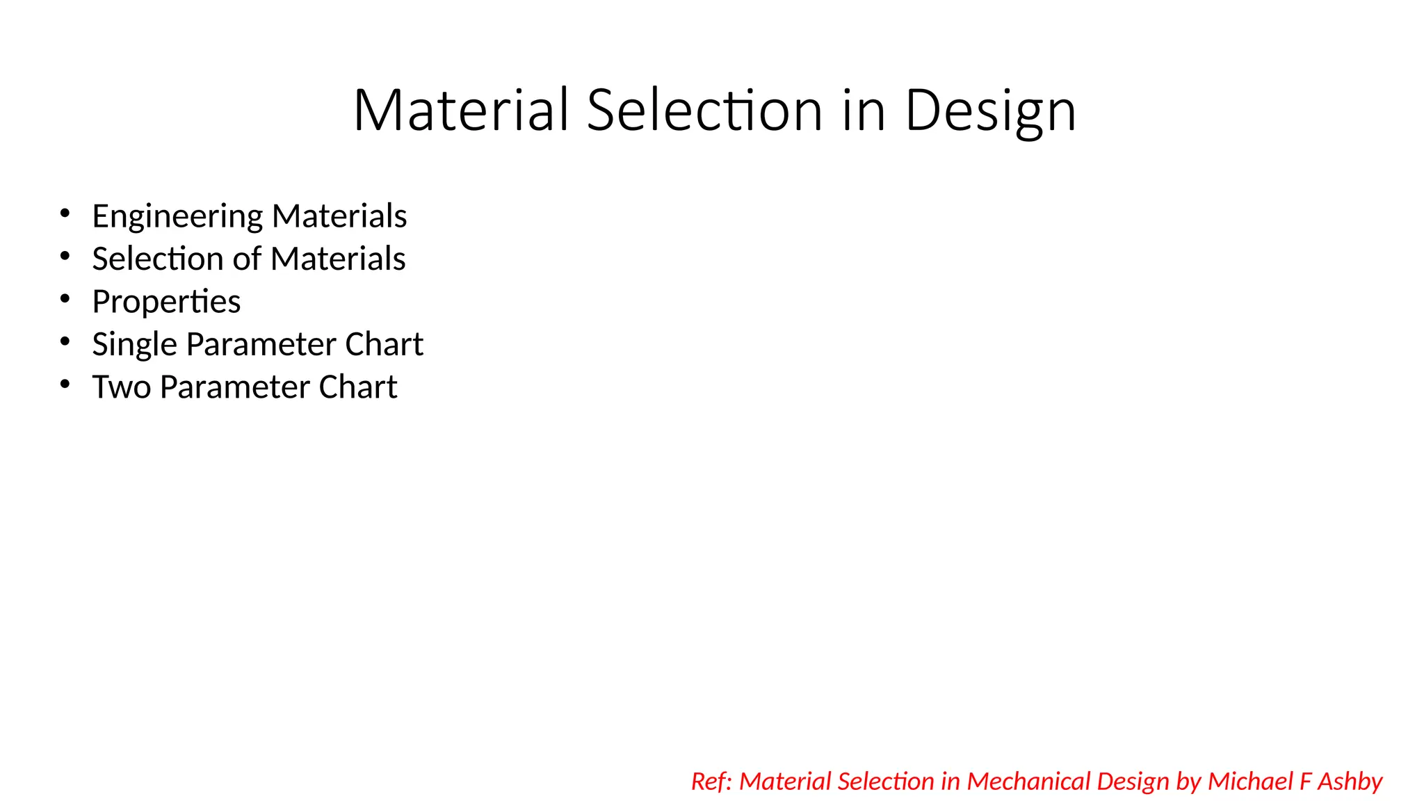 introduction to machine component design | PPTX