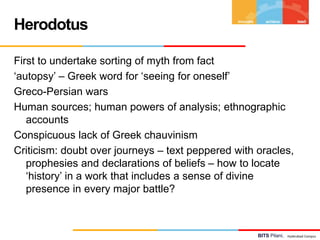 1 mcmh introduction | PPTX | Education