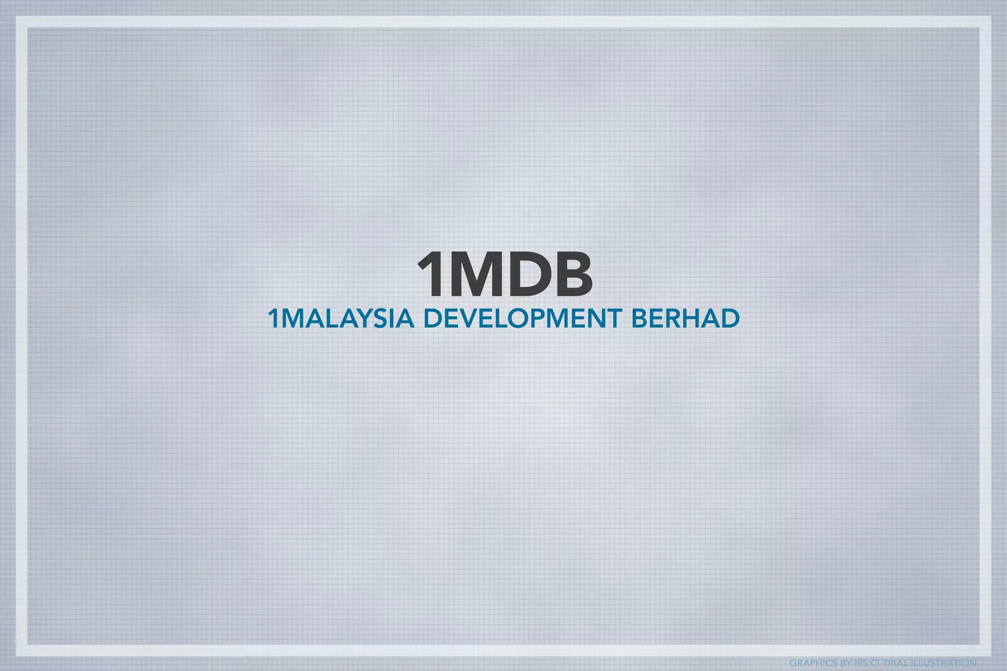 1mdb assets justice-presentation | PDF
