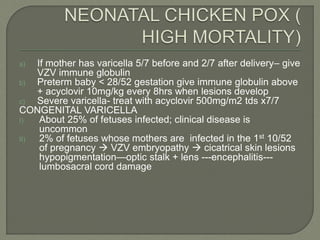 1) MEASLES, RUBELLA, VARICELLA & HERPES ZOOSTER.ppt