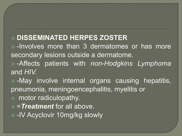 1) MEASLES, RUBELLA, VARICELLA & HERPES ZOOSTER.ppt | Infectious ...