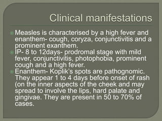 1) MEASLES, RUBELLA, VARICELLA & HERPES ZOOSTER.ppt