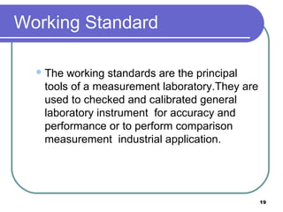 1 measurement and error | PPT