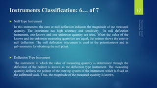 Measurement System | PPT