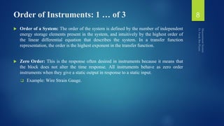 Measurement System | PPT