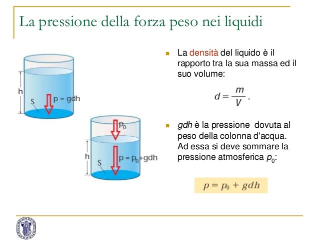 1 meccanica fluidi