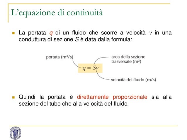 1 meccanica fluidi