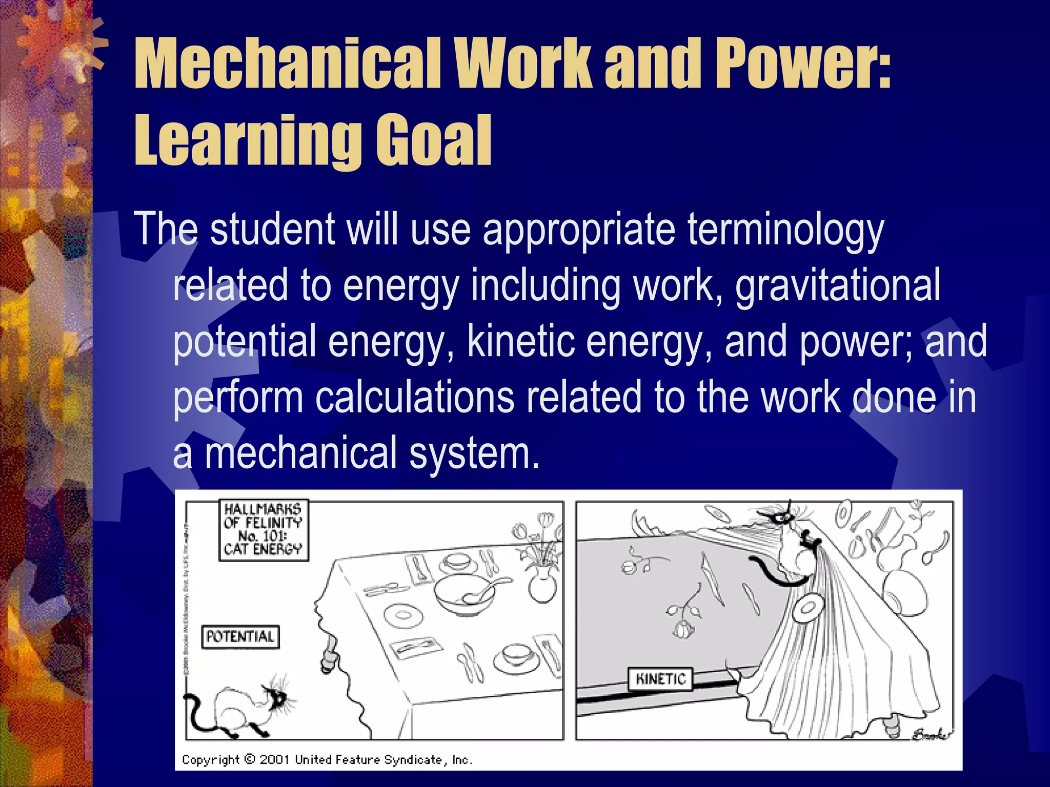 1 mechanical work-and-power | PPT