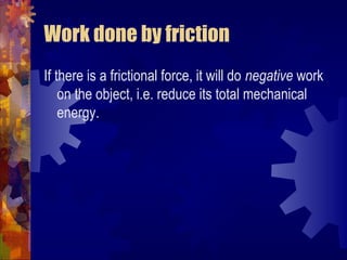 1 mechanical work-and-power | PPT