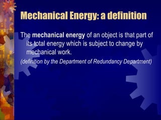 1 mechanical work-and-power | PPT