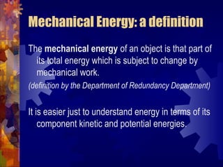 1 mechanical work-and-power | PPT