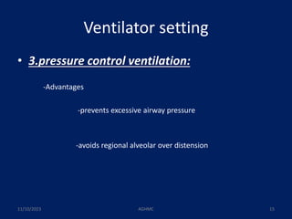1 Mechanical ventilation.pptx