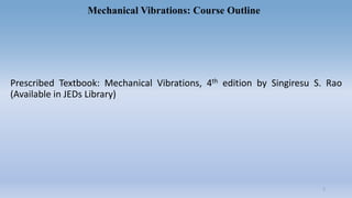 1 Mechanical Vibrations07 March.pdf
