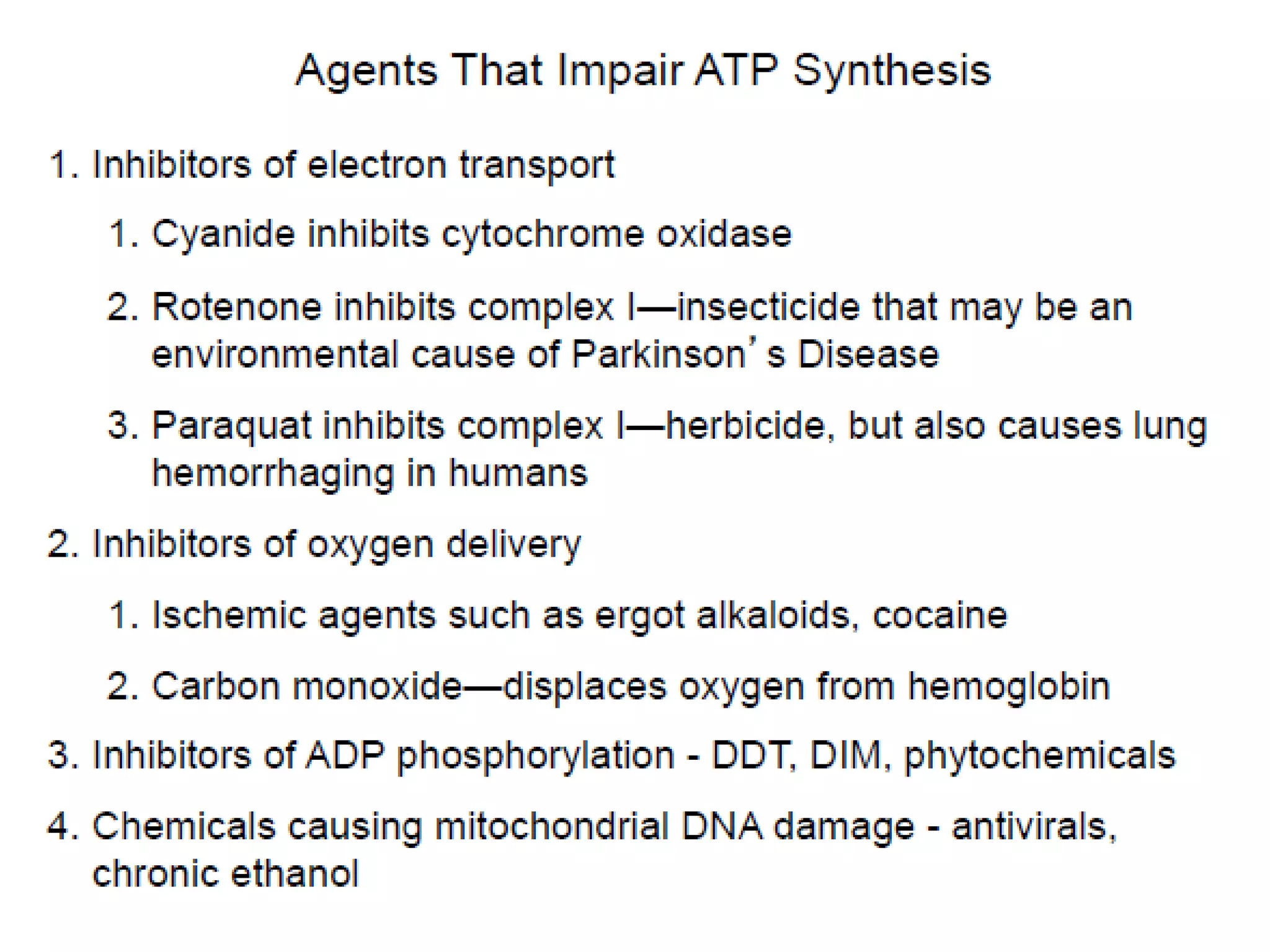 1 Mechanism of action of toxic agents (1).pptx