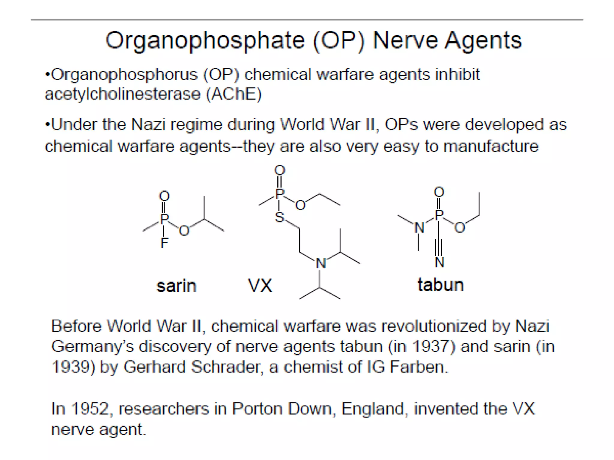 1 Mechanism of action of toxic agents (1).pptx