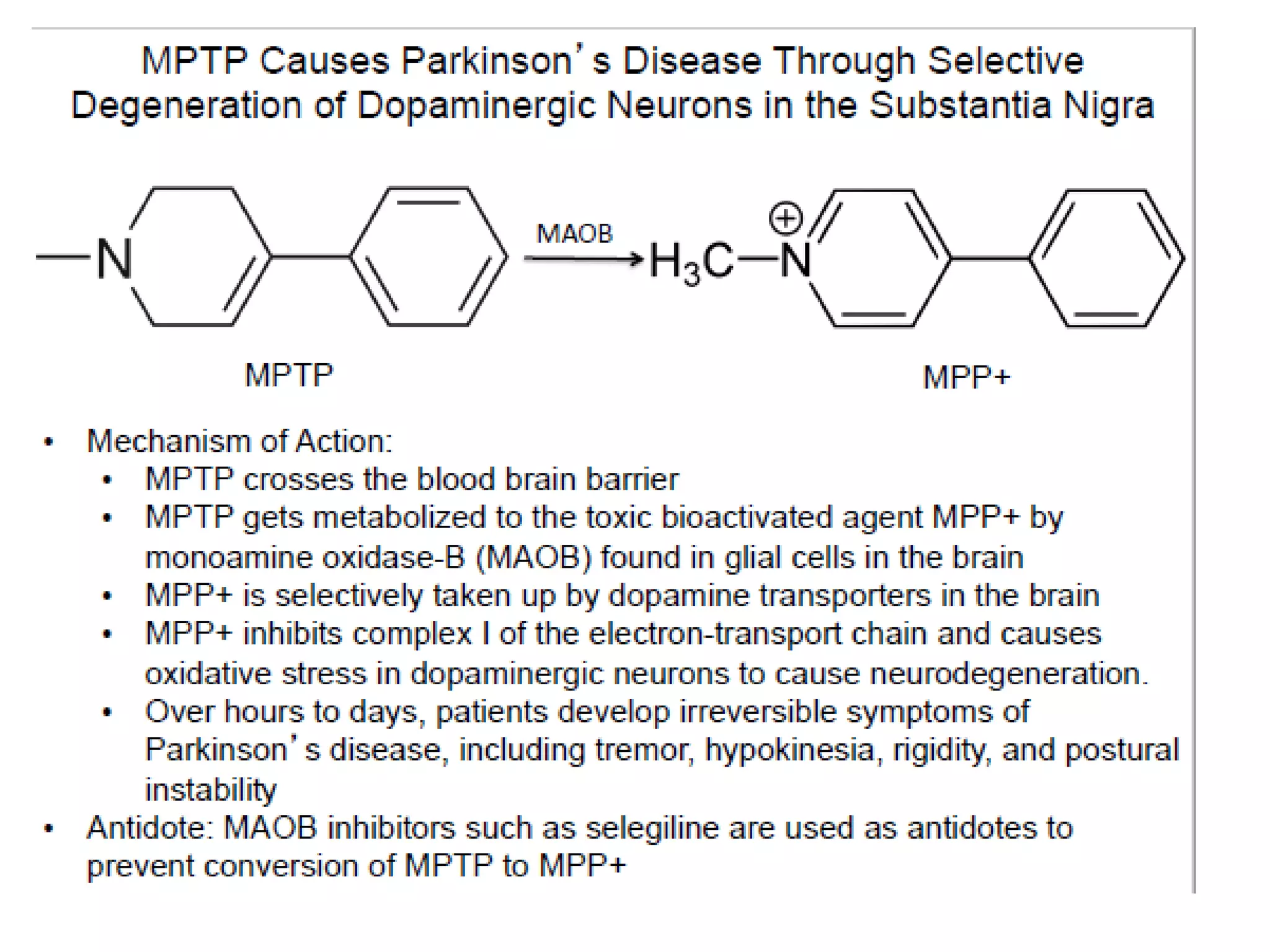 1 Mechanism of action of toxic agents (1).pptx