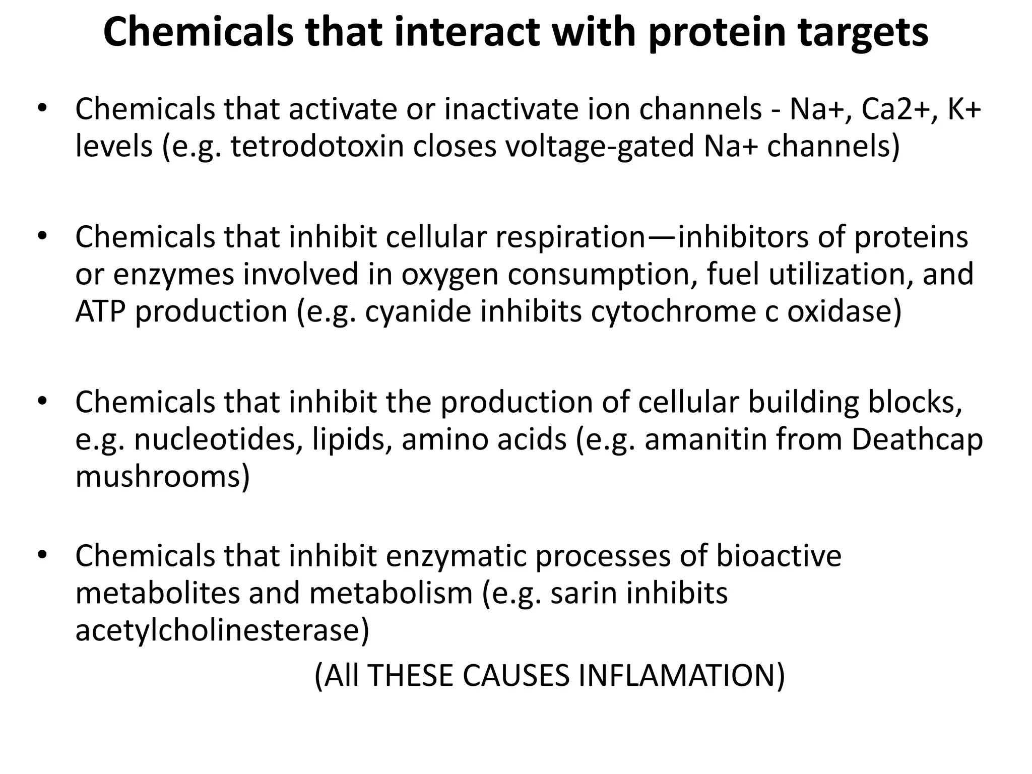 1 Mechanism of action of toxic agents (1).pptx