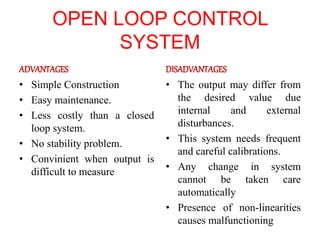 Mechatronics.pptx | Computing | Technology & Computing