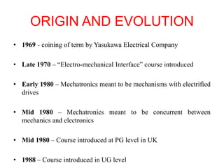 Mechatronics.pptx