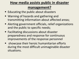 1 media management | PPTX