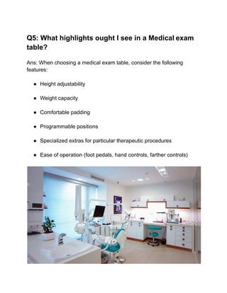 1_Medical exam tables health tables .pdf | Medical Tests | Medical Health