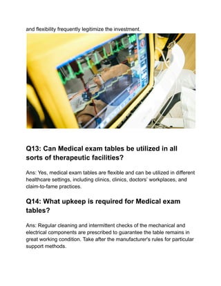 1_Medical exam tables health tables .pdf | Medical Tests | Medical Health
