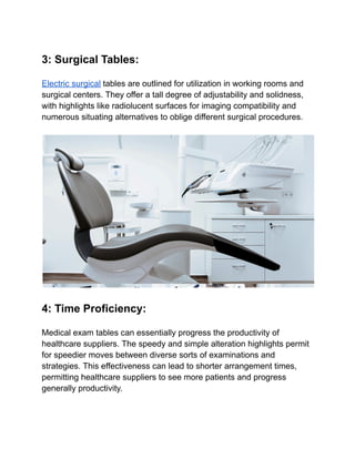 1_Medical exam tables health tables .pdf | Medical Tests | Medical Health