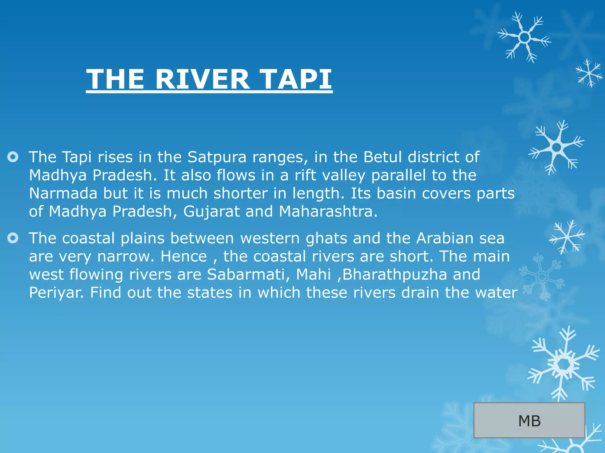 drainage class 9 | PPTX