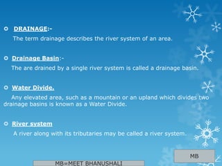 drainage class 9 | PPTX