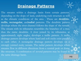 drainage class 9 | PPTX