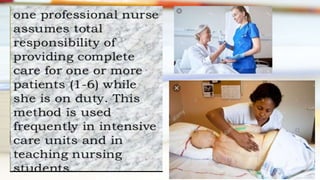 Methods of Assignment | PPT