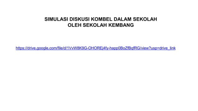 1 Membangun kombel dalam sekolah (1).pptx