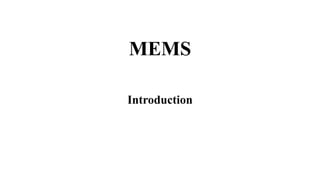 1_MEMS - Introduction.pdf