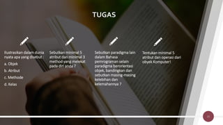 1 Mengenal Pemrograman Berorientsi Objek.pptx