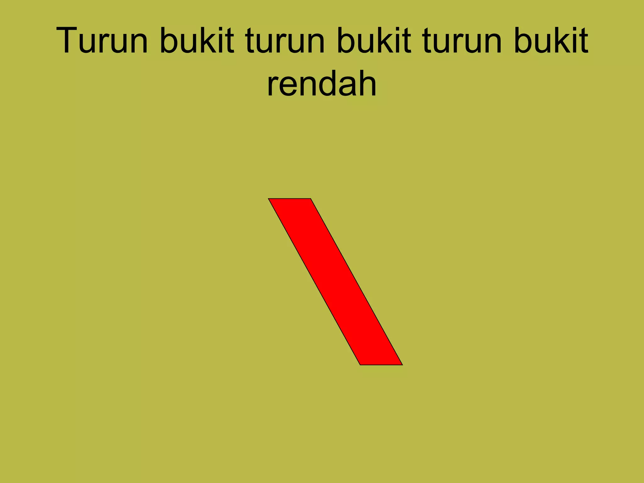 (1) mengenal simbol | PPT