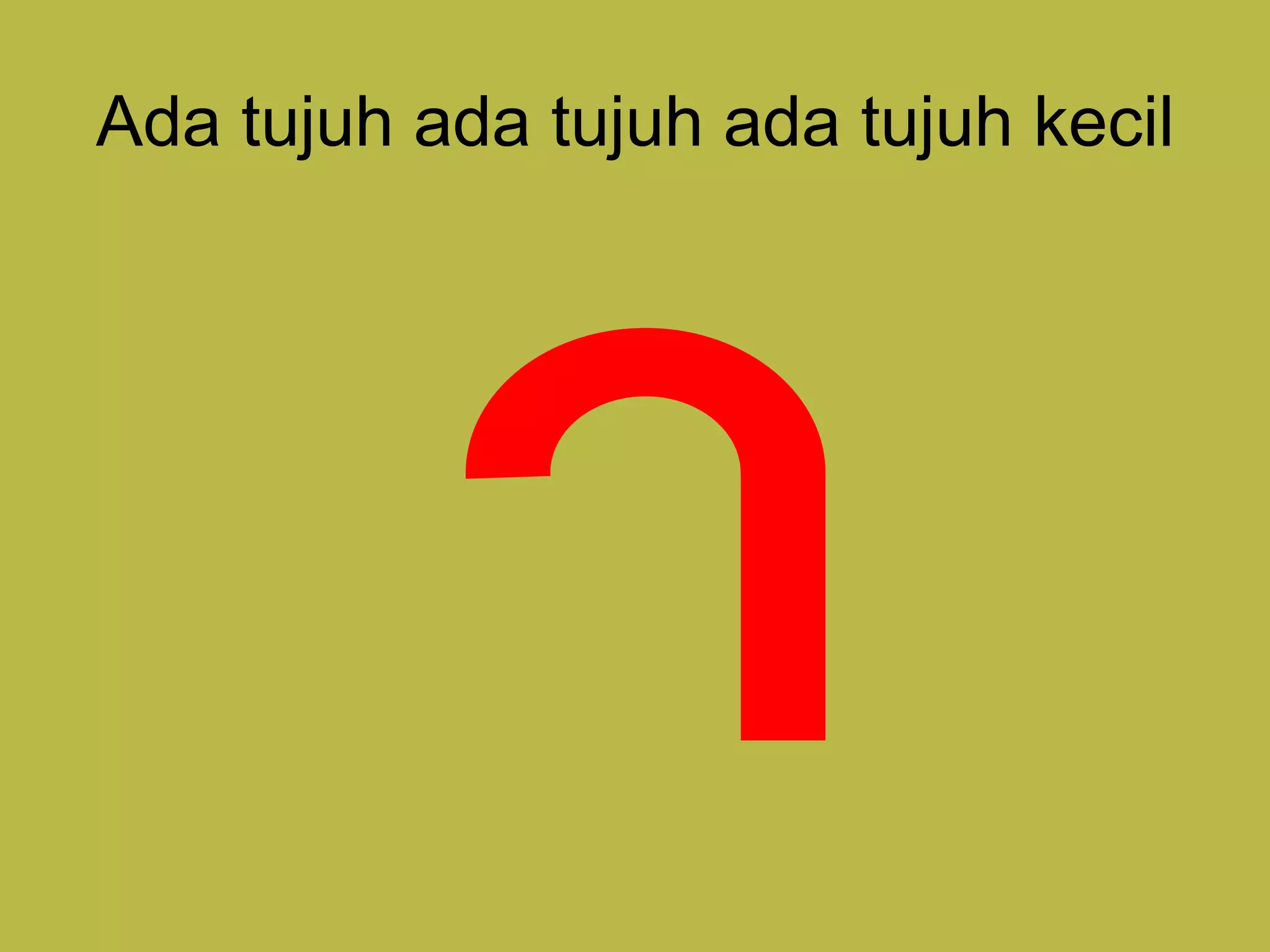 (1) mengenal simbol | PPT