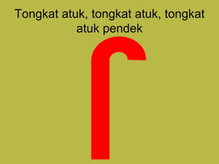 (1) mengenal simbol | PPT